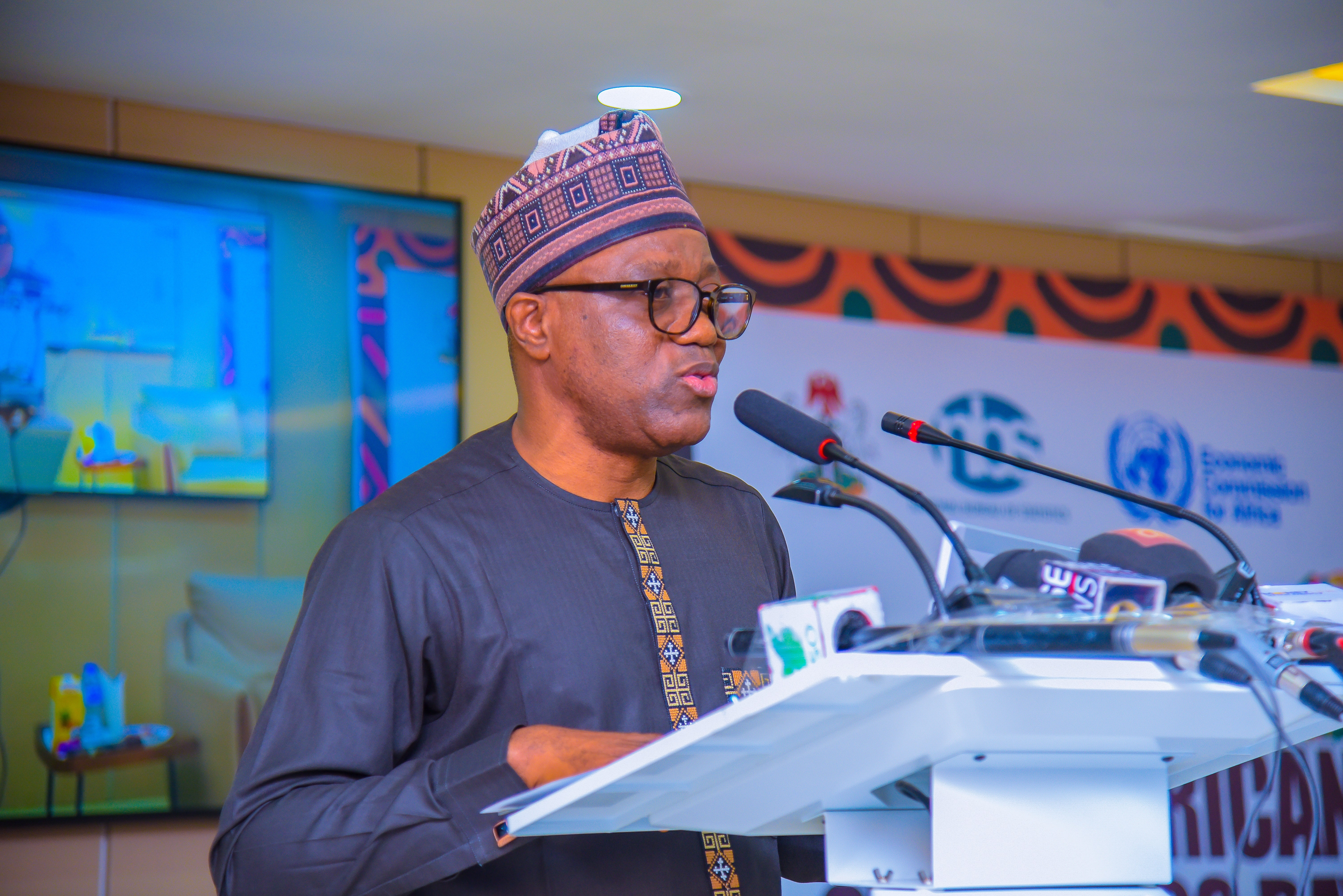 National Bureau of Statistics Celebrates African Statistics Day 2024 ...